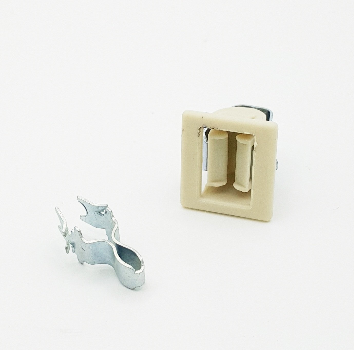 Compatible Latch Assembly for LG DLE5001W Dryer