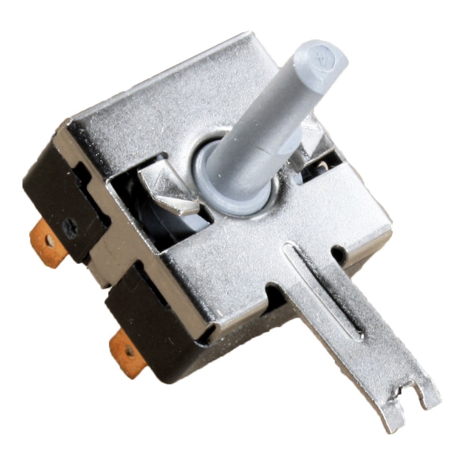 Rotary Start Switch for General Electric DWSR405GB2CC Dryer