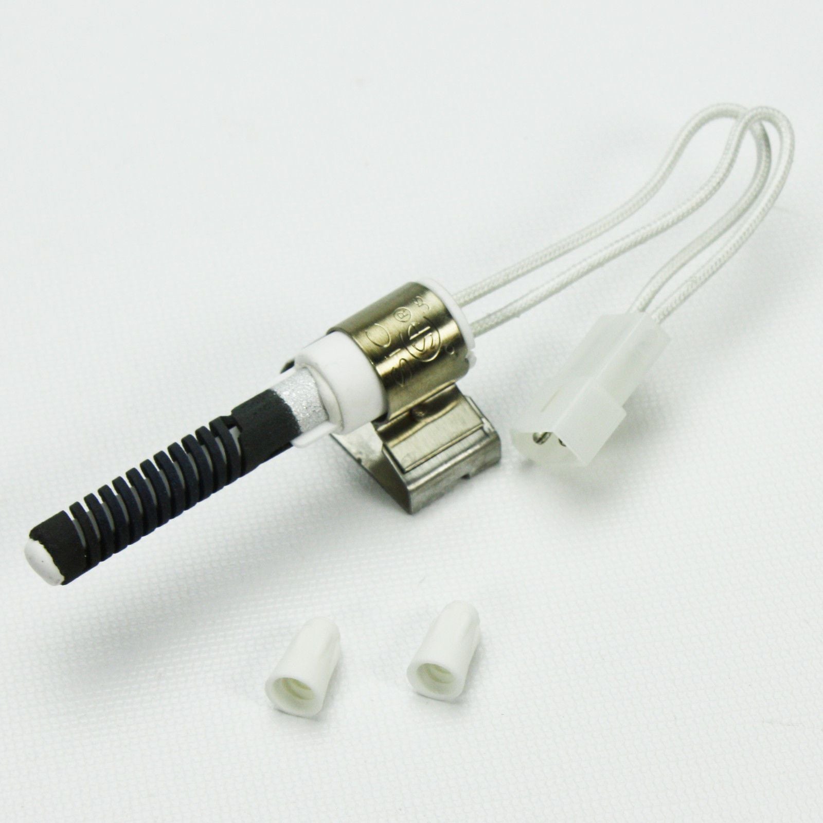 Igniter Assembly for General Electric DPXH46GF0CC Dryer