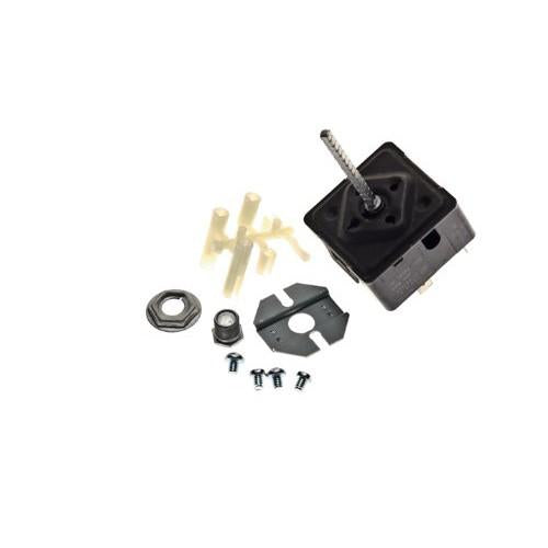 Surface Unit Switch Kit for Kenmore / Sears 79094223400 Range