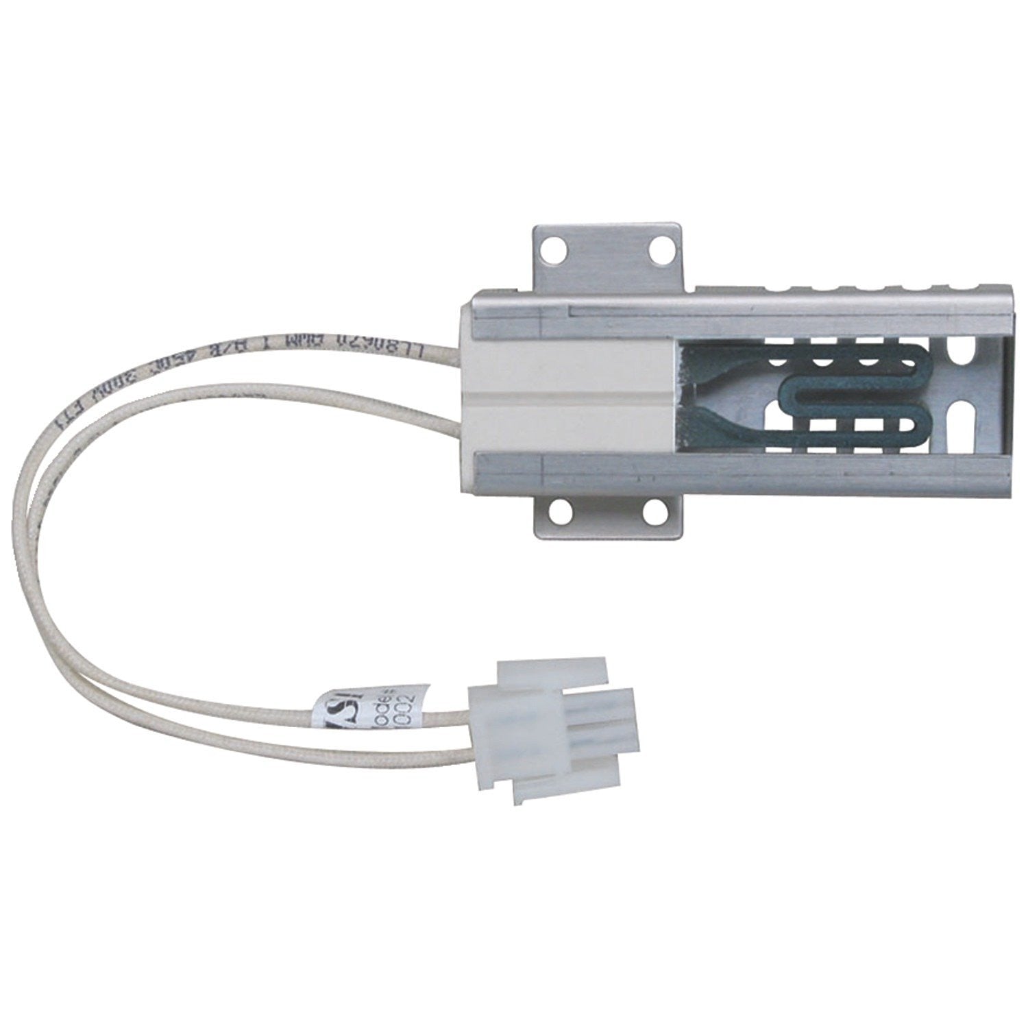 Oven Igniter for General Electric JGBS23DEM4WW Gas Range