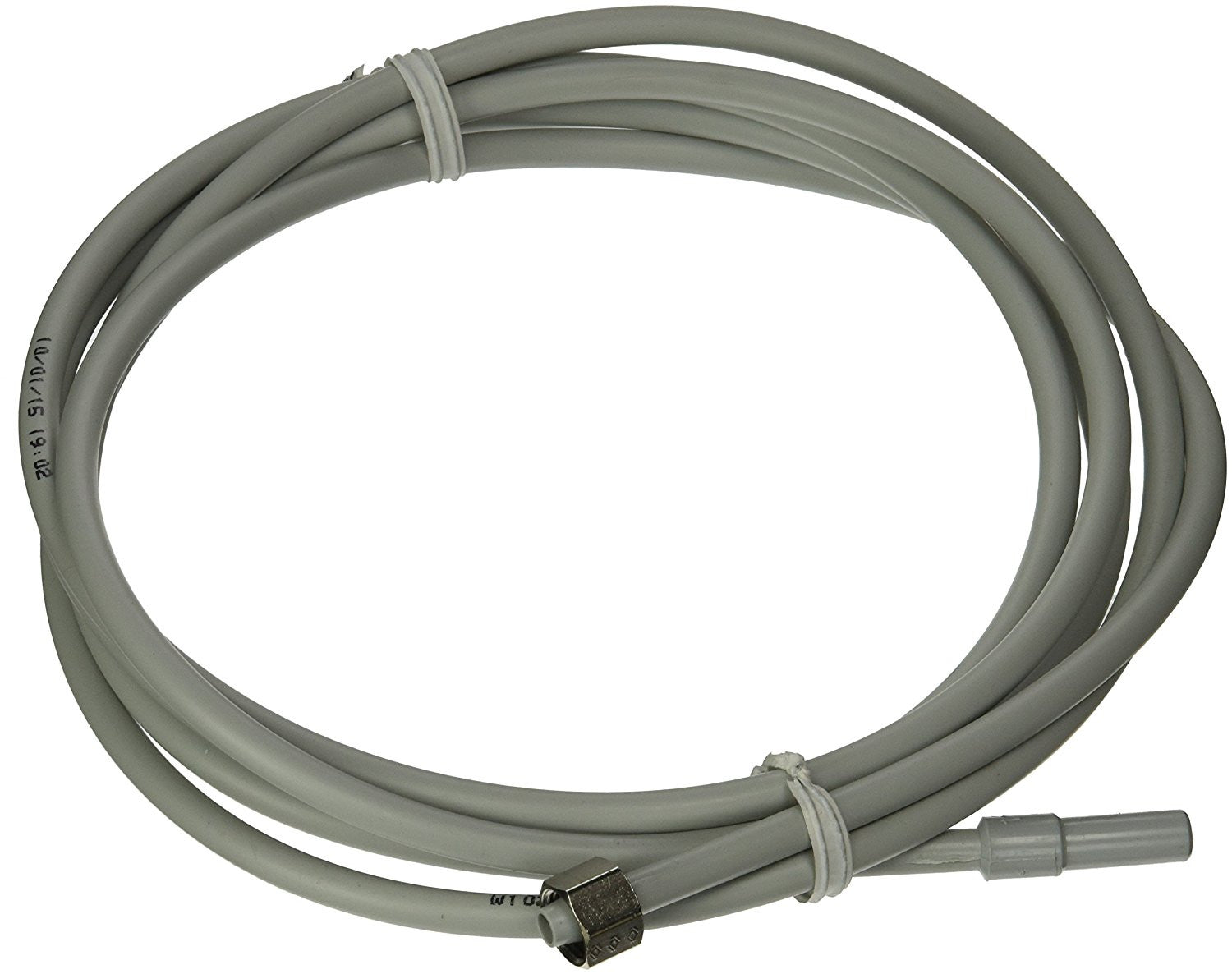 Filter Inlet Water Tube Kit for KitchenAid KSCS25INSS00 Refrigerator
