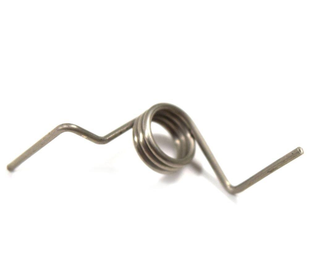 Compatible French Door Spring for Samsung RF268ABBP/XAA-0000 Refrigera