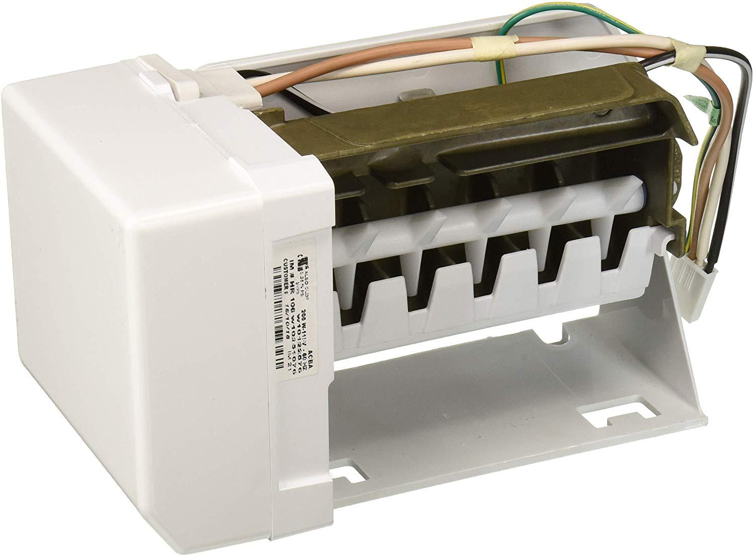 Compatible Ice Maker Assembly for Kenmore / Sears 106.5113321 Refriger