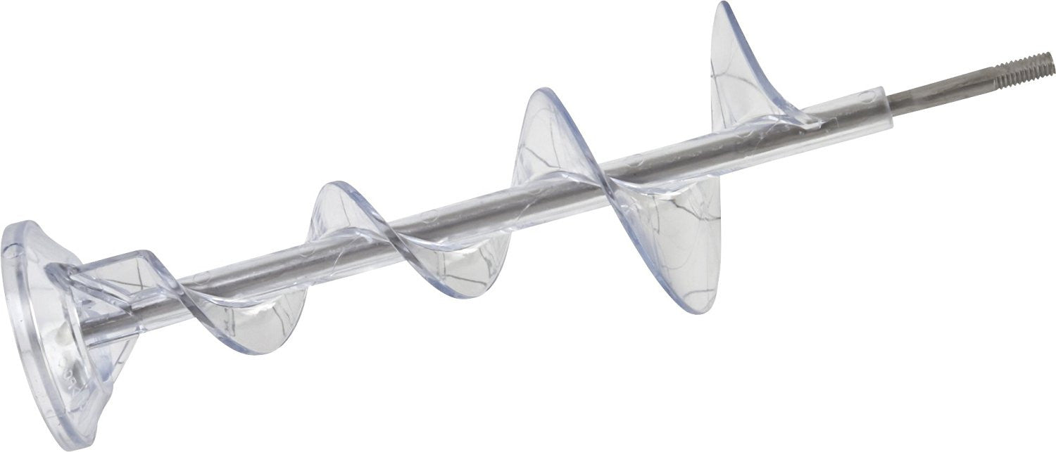 Ice Dispenser Auger for General Electric GSHF5KGXECCC Refrigerator